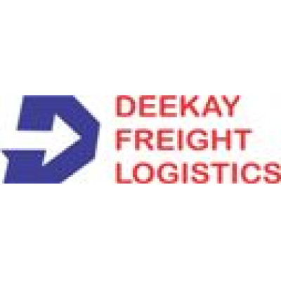 ☑️Deekay Freight Logistics — Other from Kenya — Logistics sector ...