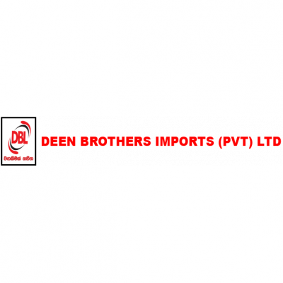 ☑️Deen Brothers Imports (Pvt) Ltd — Supplier from Sri Lanka, experience ...
