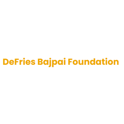 ☑️DeFries Bajpai Foundation — from USA — Agriculture, Education, Food ...