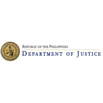 Philippines Department Of Justice