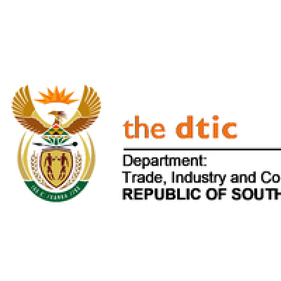 ☑️Department of Trade, Industry and Competition — from South Africa ...