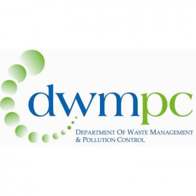Department of Waste Management & Pollution Control (DWMPC) — Government ...