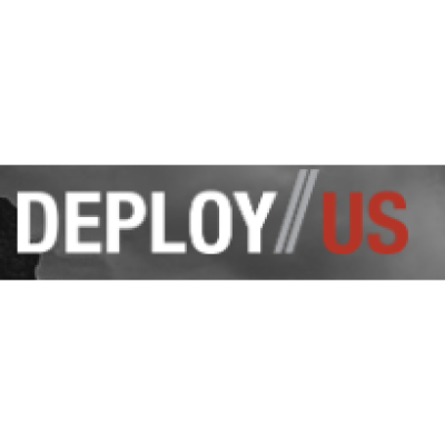 ☑️DEPLOY/US Inc. — from USA, experience with NPO — Advocacy, Education ...