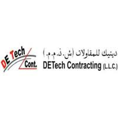 ☑️DETech Contracting LLC — Engineering Firm from UAE, experience with ...