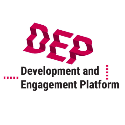 ☑️Development and Participation Platform (DEP) — NGO from Georgia ...