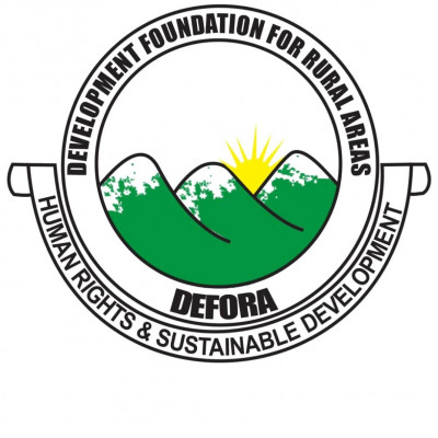 ☑️Development Foundation For Rural Areas — NGO from Uganda — Gender ...