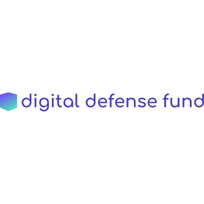 ☑️Digital Defense Fund — NGO from USA — Health, Human Rights ...