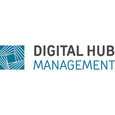 ☑️Digital Hub Management GmbH — NGO from Germany, experience with EC ...