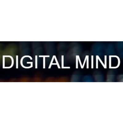 ☑️Digital Mind Information technology — Consulting Organization from ...