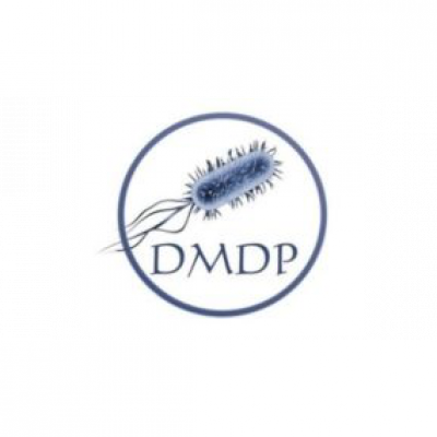 Dmdp Logo