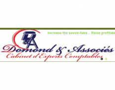 ☑️Domond – Cabinet d’Experts-Comptables — Consulting Organization from Haiti, experience with ...