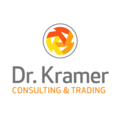 ☑️Dr. Kramer - Consulting & Trading — Consulting Organization from ...