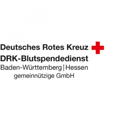 Blutspendedienst Logo