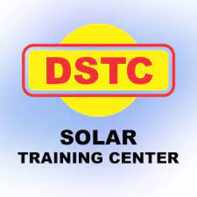 Dstc Logo