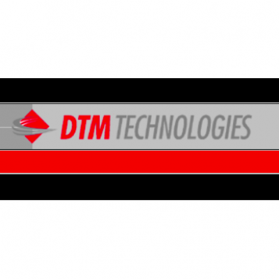 ☑️DTM Technologies - Design and Technologies for High Performance ...