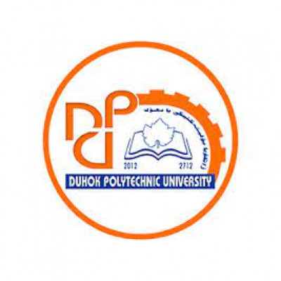 ☑️Duhok Polytechnic University - DPU — Academic Institution from Iraq ...