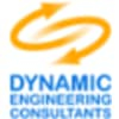 ☑️Dynamic Engineering Consultants — Consulting Organization from ...
