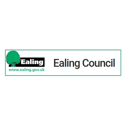 ☑️Ealing Council — Regional / local authority from UK — Public Sector ...