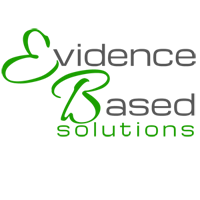 ☑️EBS - Evidence Based Solutions — Consulting Organization from South ...