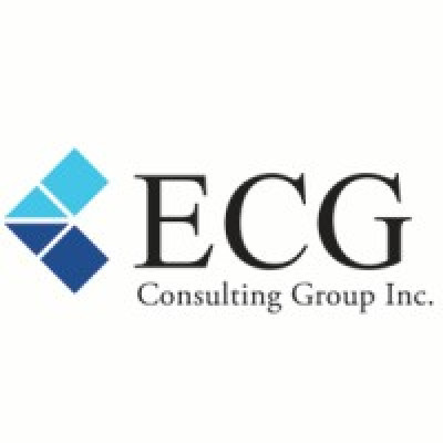 ☑️ECG Consulting Group — Consulting Organization from USA — Programme ...