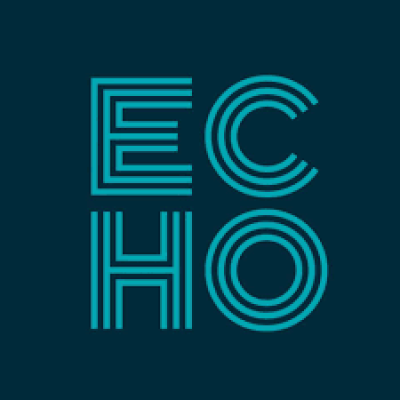 ☑️Echo Brand Design — Consulting Organization from UK, experience with ...