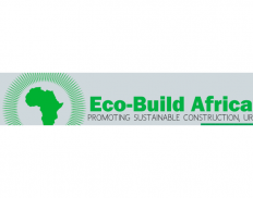 Build Africa Logo