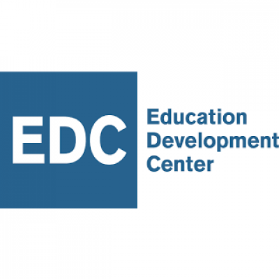 Education Development Center Logo