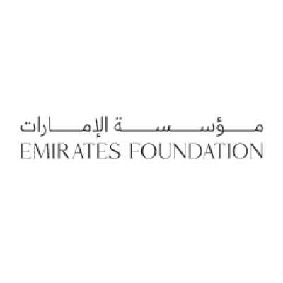 ☑️EF - Emirates Foundation — Grant-making Foundation / Charity from UAE ...