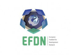 ☑️EFDN- European Football for Development Network — NGO from the ...