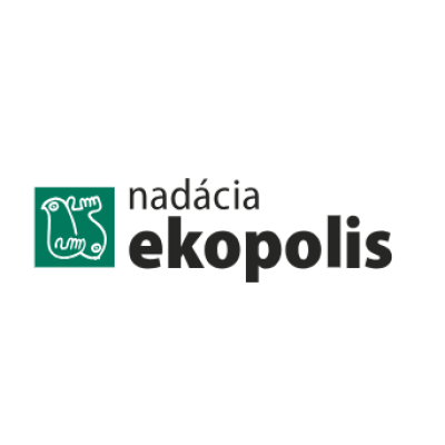 Ekopolis Foundation — Private Sector from Slovakia — Civil Society ...