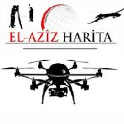 ☑️El-Aziz Mapping Engineering and Construction / El-Aziz Harita ...