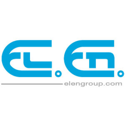 ☑️El.En. S.p.A. Elen Group — Supplier from Italy, experience with ...