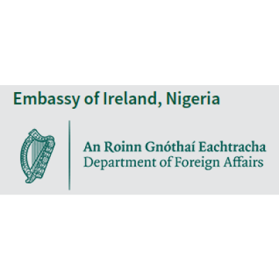 Embassy of Ireland (Nigeria) — Government Body from Nigeria — Public ...