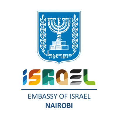 Embassy of Israel in Kenya — Government Body from Kenya — Public ...