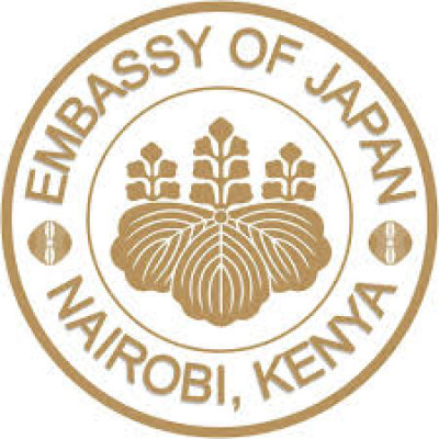 Embassy of Japan in Kenya — Government Body from Kenya — Public ...
