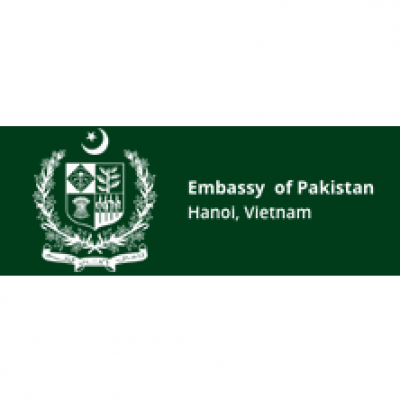 Embassy of Pakistan in Hanoi (Vietnam) — Government Body from Vietnam ...