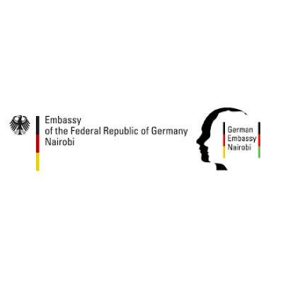 Embassy of the Federal Republic of Germany in Nairobi — Government Body ...