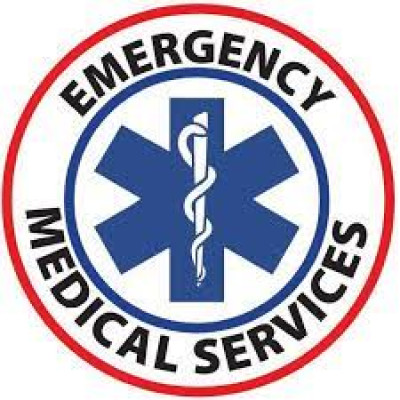 ☑️Emergency Medical Services — Other from USA — Health, Humanitarian ...