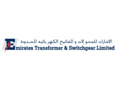 ☑️Emirates Transformers & Switchgear Ltd — Supplier from UAE ...