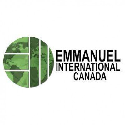 ☑️Emmanuel International Canada — NGO from Canada, experience with GA ...