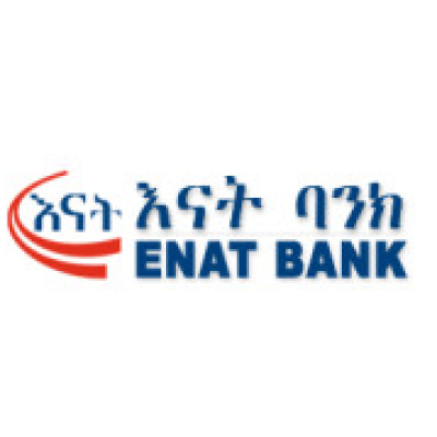 ☑️Enat Bank — Financial Institution from Ethiopia — Banking sector ...