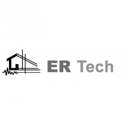 Ertech Logo