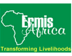 ☑️ERMIS Africa — NGO from Kenya, experience with AfDB, EC — Environment ...