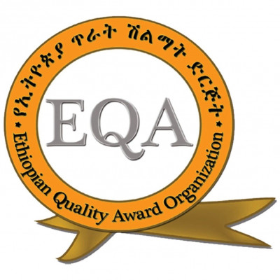 ☑️Ethiopian Quality Award Organization - EQA — NGO from Ethiopia ...