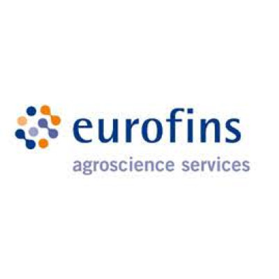 ☑️Eurofins Agroscience Services SAS — Consulting Organization from ...