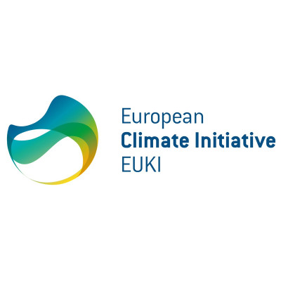 European Climate Initiative — Government Body from Germany ...