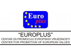 ☑️EUROPLUS Centar za Promociju Evropskih Vrijednosti / Center for ...