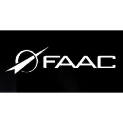 Faac Logo Automatic Doors, Windows, Gates & Barriers | AMR Group ...