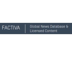 ☑️Factiva Limited (Dow Jones) — Consulting Organization from Australia ...