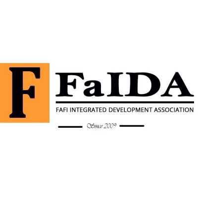 ☑️Fafi Integrated Development Association (FaIDA) — Consulting ...